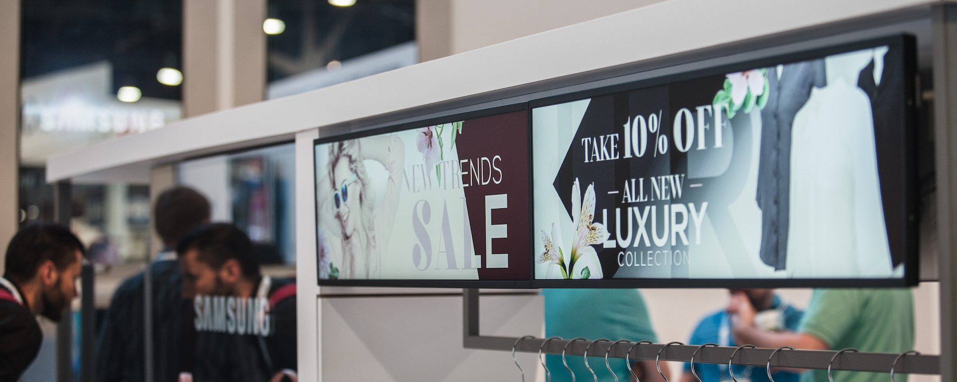 Digitalsignagepress.com - Why you need Digital Signage?