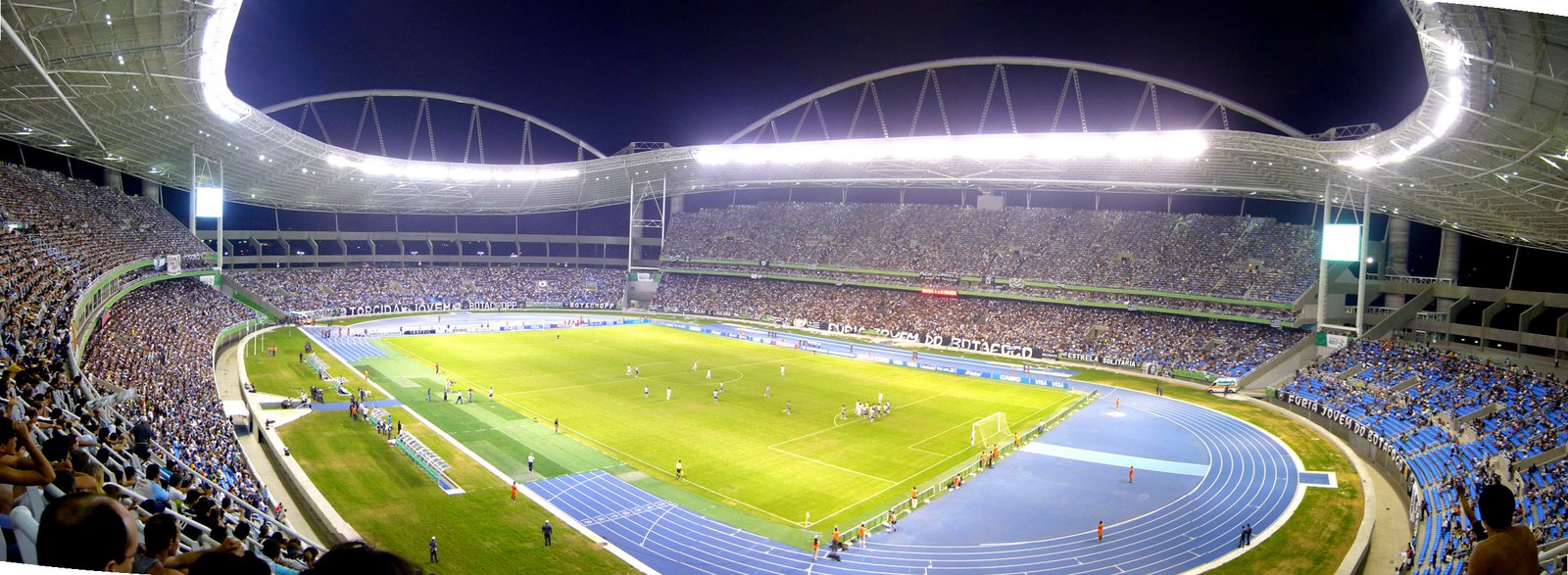 The Facts on Digital Signage and the 2016 Olympics