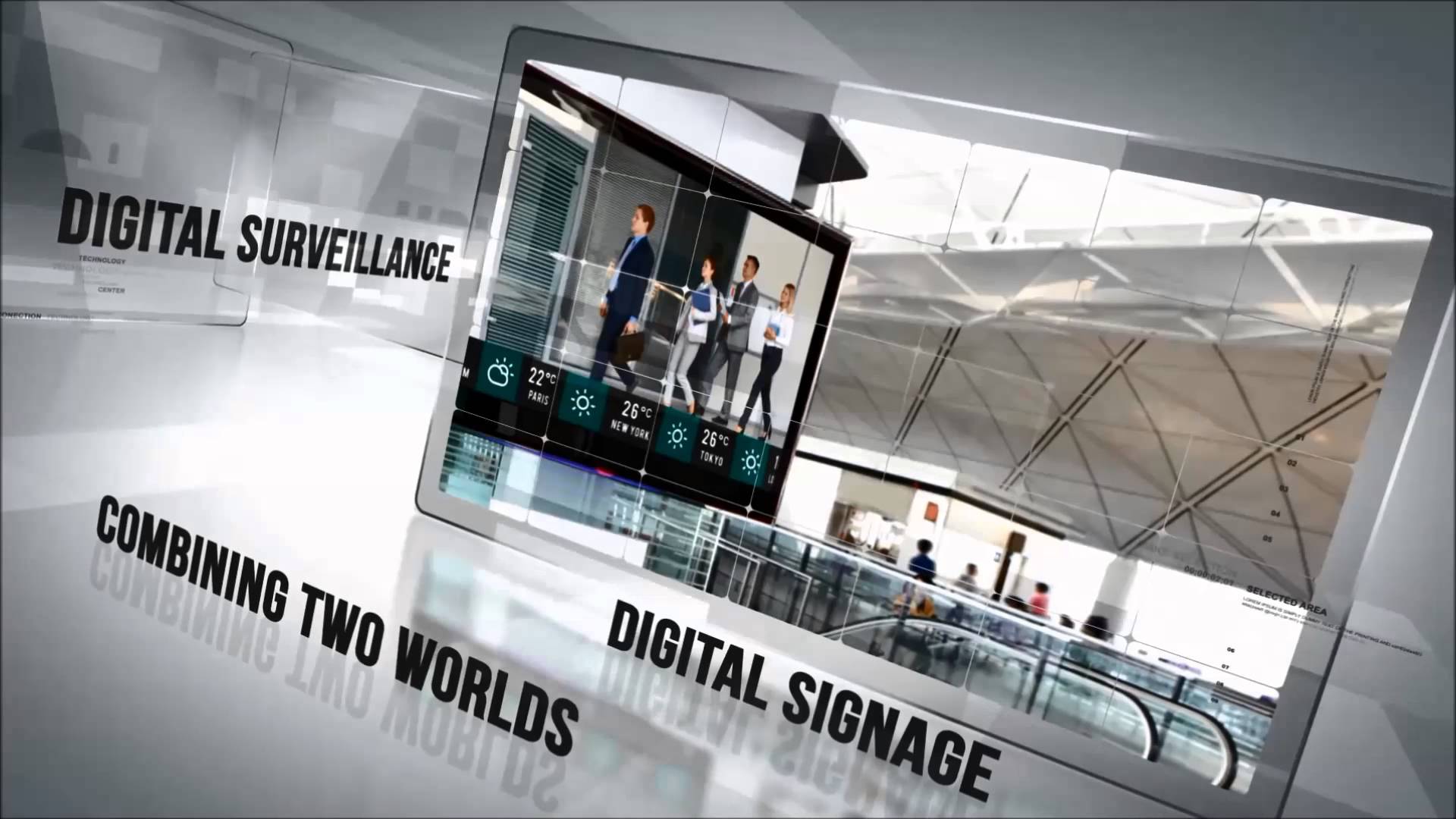 Digitalsignagepress - Slider Revolution - Digital Signage Press